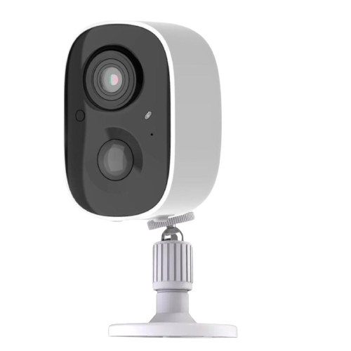 Camêra IP (Bateria) – ITBLUE