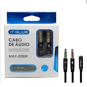 MAX-0302F – ITBLUE