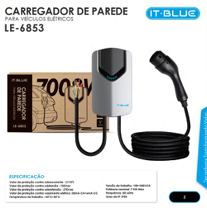 LE-6853 – ITBLUE