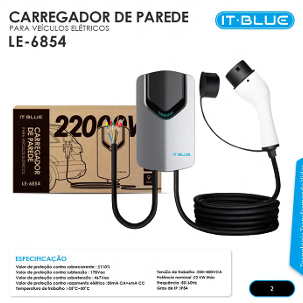 LE-6854 – ITBLUE
