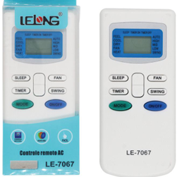 LE-7067 – ITBLUE