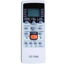 LE-7090 – ITBLUE