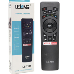 LE-7111 – ITBLUE