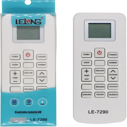 LE-7290 – ITBLUE
