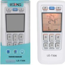 LE-7306 – ITBLUE