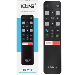 LE-7410 – ITBLUE