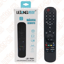 LE-7681 – ITBLUE