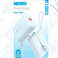 MAX-0541 – ITBLUE